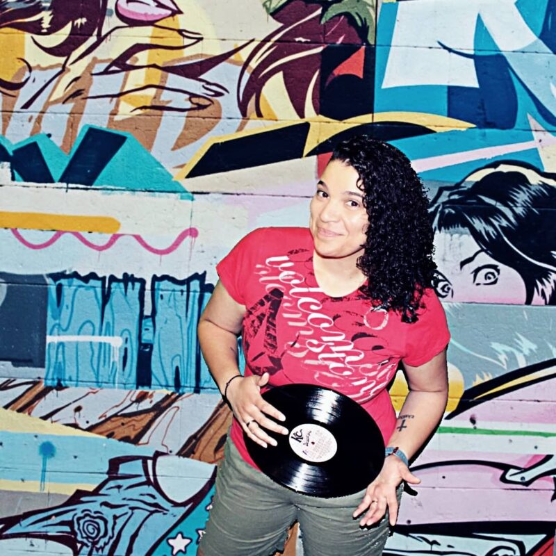 ‘All These Nights (Techno Remix)’ by DJ G-String Is Available To Stream ...