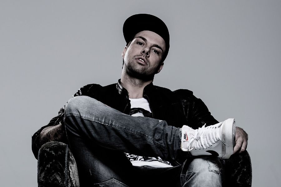 Tom Boye Unveils Enthralling New Single Nights In The Kasbah – Turnt Life